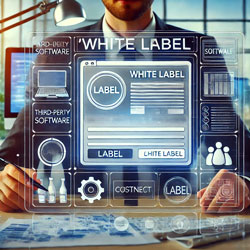 O que é um White Label Application em uma Operação de Software ...